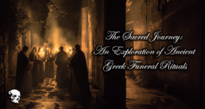 An Exploration of Ancient Greek Funeral Rituals