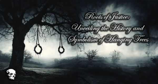 Unveiling the History and Symbolism of Hanging Trees